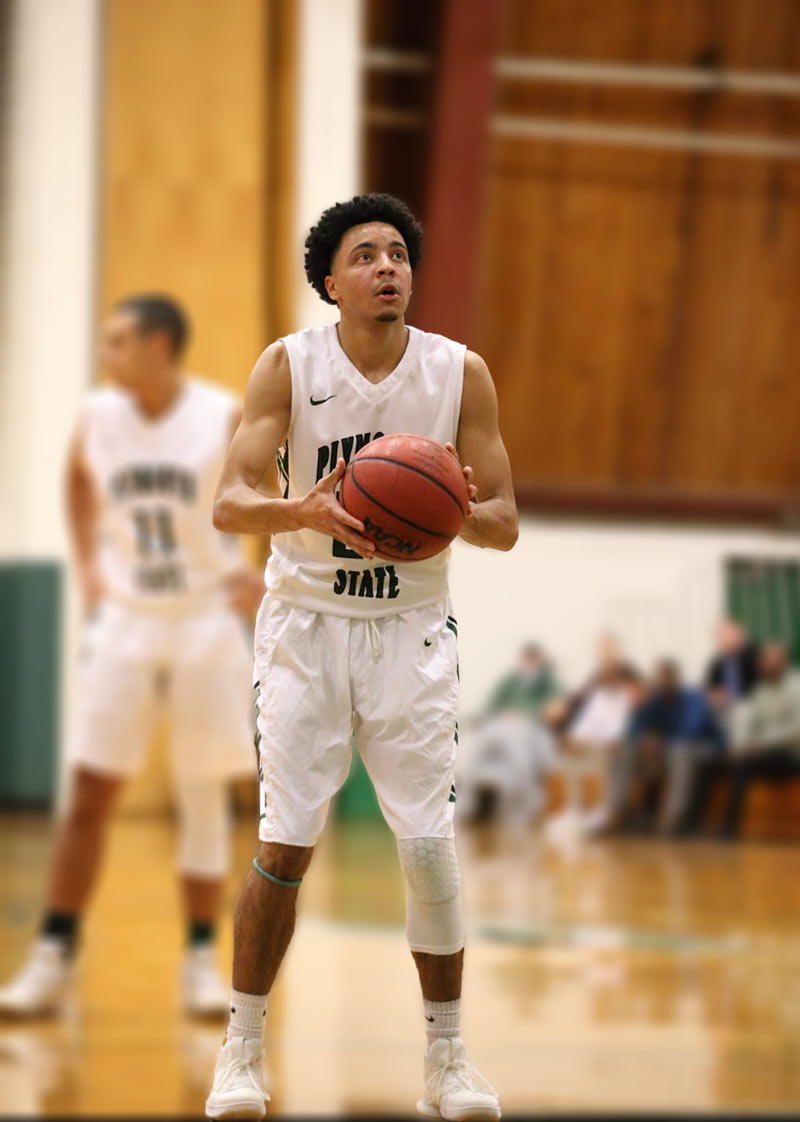 Scholarships | Team Chase Foundation