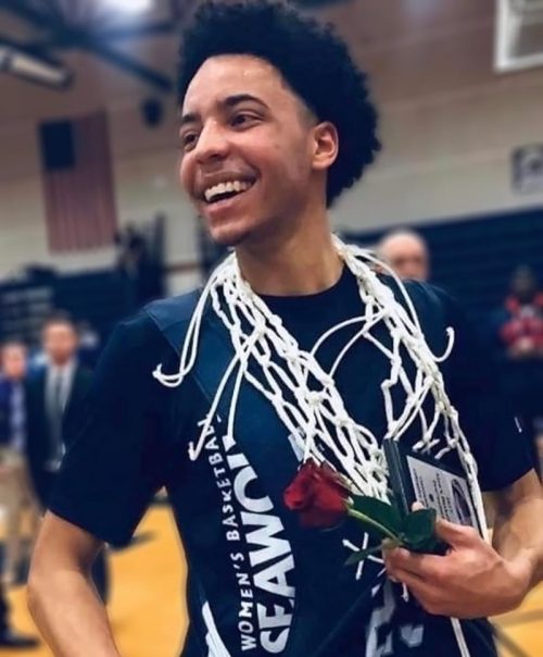 About Chase | Team Chase Foundation